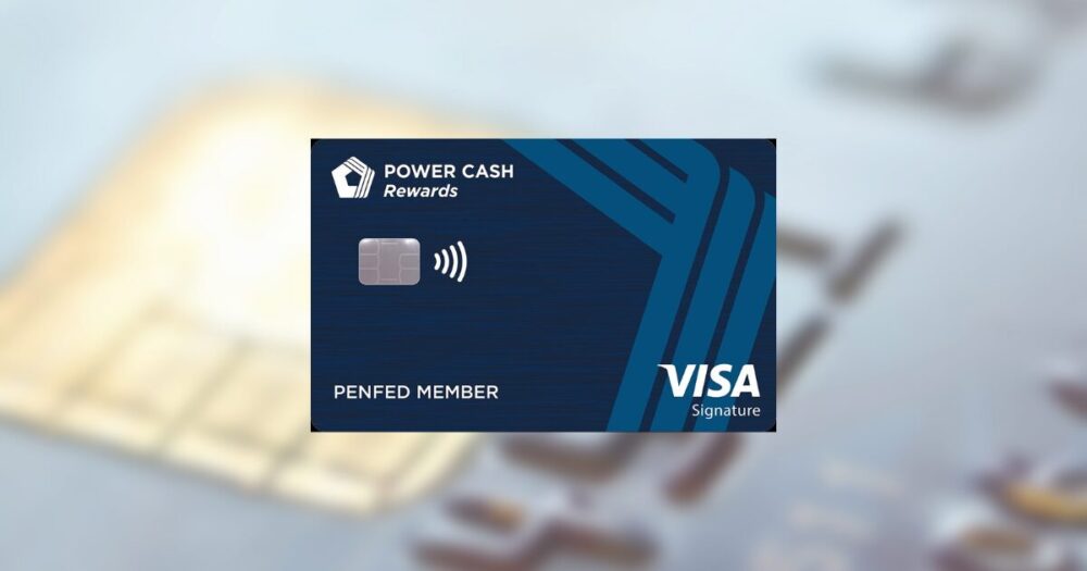 » Apply for Power Cash Rewards Visa Signature Credit Card Step-by-Step ...