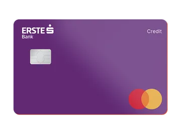 » Erste & Steiermärkische Bank Mastercard Standard
